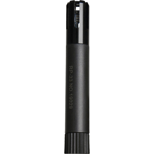 REED INSTRUMENTS Sonde de température et d'humidité de rechange IC772 ...