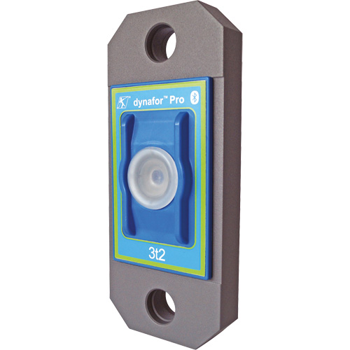 TRACTEL Dynafor® Expert Wireless Digital Dynamometer, Remote Display ...