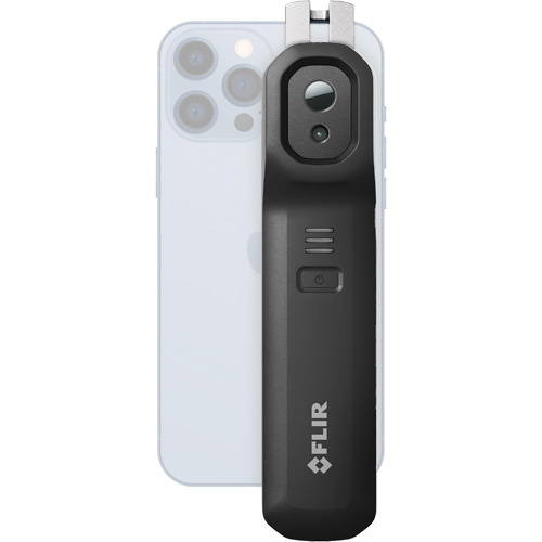 FLIR ONE-EDGE-PRO FLIR ONE Edge Pro Thermal Imaging Camera with Ignite ...