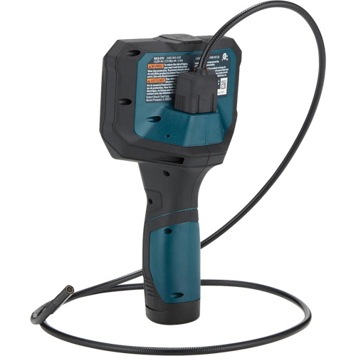 Robert Bosch GIC5-27C 12V Max Professional Handheld Inspection Camera ...