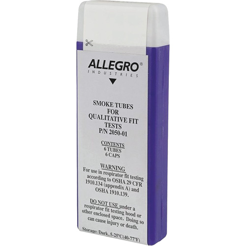 2050-01 Deluxe Pump Smoke Test Kit