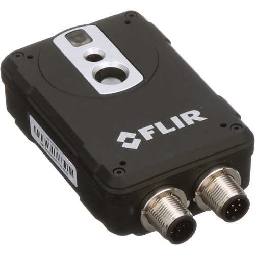 FLIR 71201-0101 Capteur de température pour caméra IP thermique/visuel ...