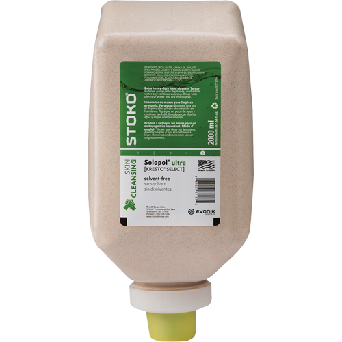 STOKO Hand Cleaning - Heavy-Duty - Solopol® Ultra JA179 (PN28715706 ...