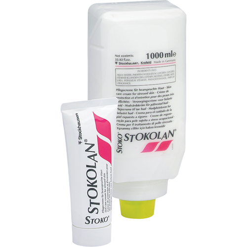 SC Johnson Professional SCL100ML Stokolan® Conditioning Cream, Tube, 100 ml