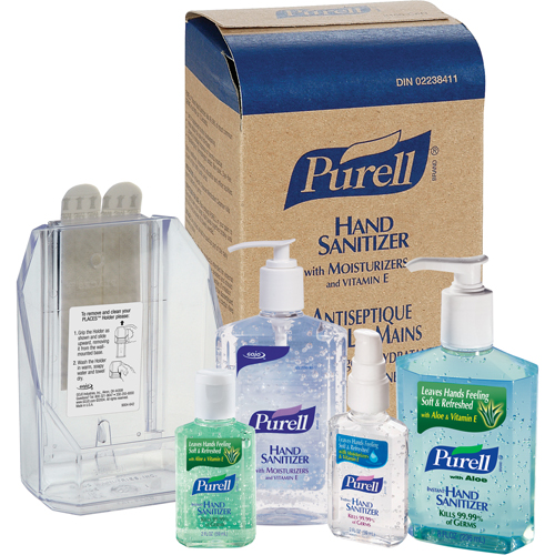 Purell 2156-08-CAN00 NXT® Instant Hand Sanitizer, 1000 ml, Cartridge ...