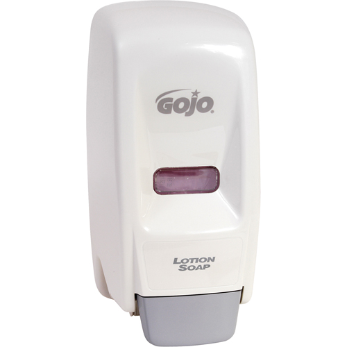 GOJO GOJO® 800 Series Dispensers JA389 (9034-12) | Shop Soap Dispenser ...