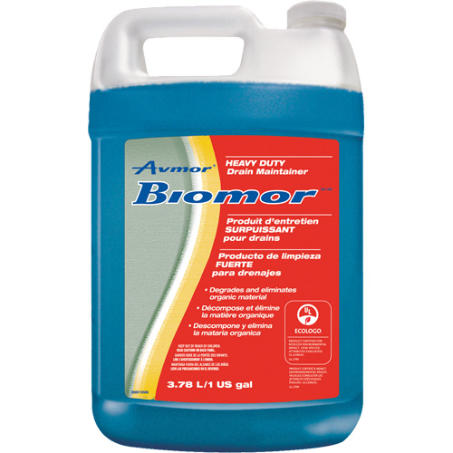 Avmor 2271277001 Biomor Heavy-Duty Drain Maintainer