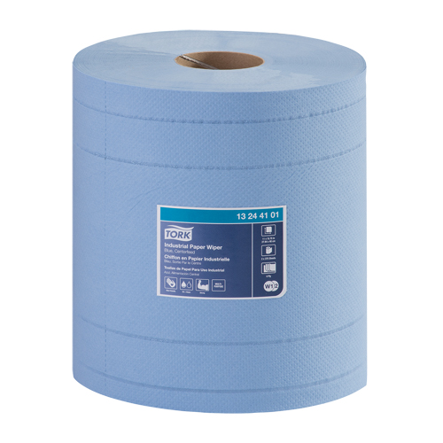 TORK Advanced 440 Wipers JB556 (13244101) | Shop Industrial Wipers ...