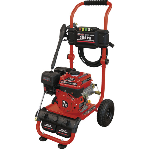 Pressure washer canada store