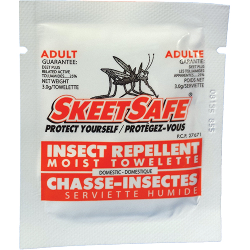 SKEETSAFE Insect Repellent JD314 (18105) | Shop Insect Repellent | TENAQUIP