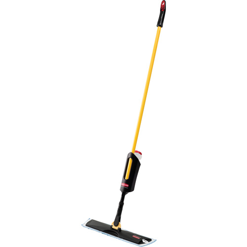 Rubbermaid 3486108 Pulse Spray Mop System