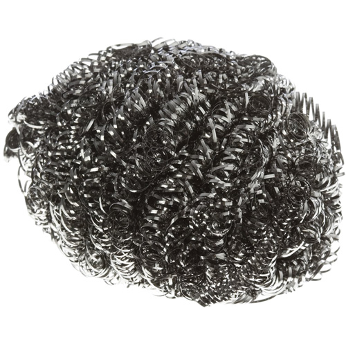 Atlas Graham 10050 Stainless Steel Scouring Sponge