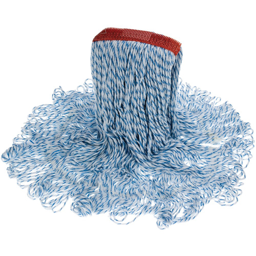 Atlas Graham 1763 TuffStuff Large Looped-End Finish Mop