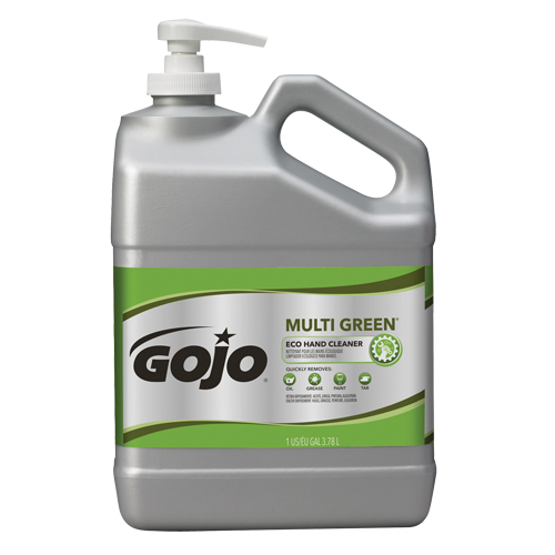 GOJO Nettoyant pour les mains Gojo Multi Green Eco JH780 ( 2359-02 ...