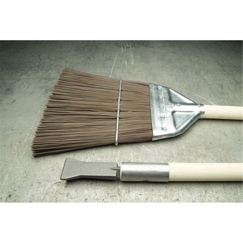 Track Broom JK554 | Shop Upright Broom | TENAQUIP