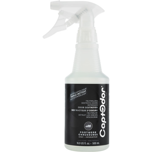 Captodor 7005001500 Footwear Odour Destroyer