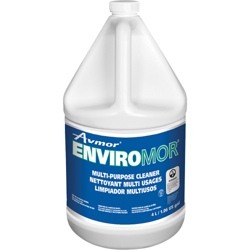 AVMOR Enviromor Multi-Purpose Cleaner, Jug JL451 (2074278001) | Shop ...