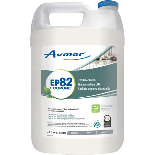AVMOR Fini à plancher UHV EP82 EcoPure JL465 (2399278001) | Magasiner ...