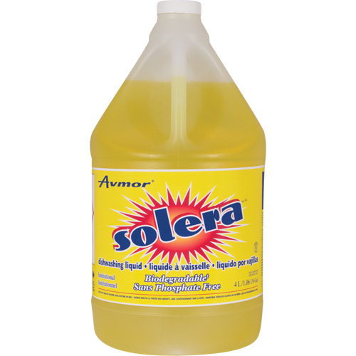 AVMOR Solera Dishwashing Liquid JL489 (1794278001) | Shop Dishwasher ...