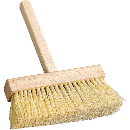 M2 PROFESSIONAL Masonry Kalsomine Brush JM725 (BK-207L) | Shop Masonry ...