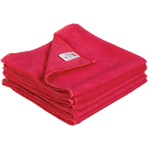 3M Scotch-Brite High Performance Cleaning Cloth JN201 (SB-2010BR ...