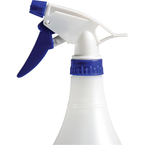 M2 Professional TS5911BL Bottle Trigger Sprayer, 9.5" Tube Length