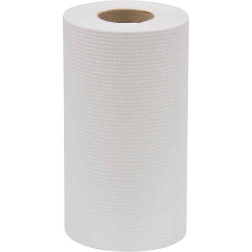 SUNSET CONVERTING CORPORATION Everest Pro® Paper Towel Rolls, 1 Ply ...