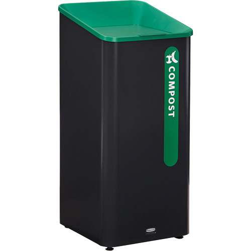 Rubbermaid 2078992 Sustain Compost Container