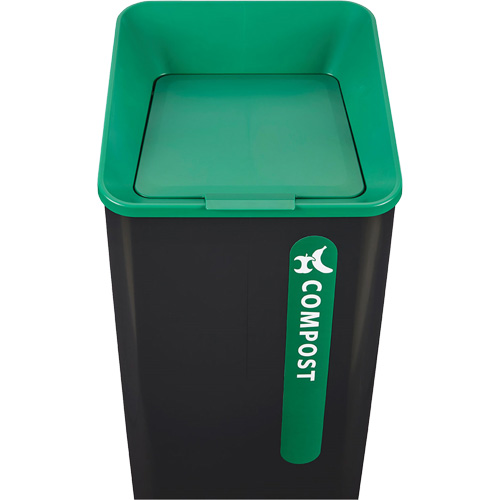 Rubbermaid 2078992 Sustain Compost Container