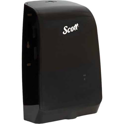 Scott 32504 Pro Electronic Skin Care Dispenser, Touchless, 1200 ml ...