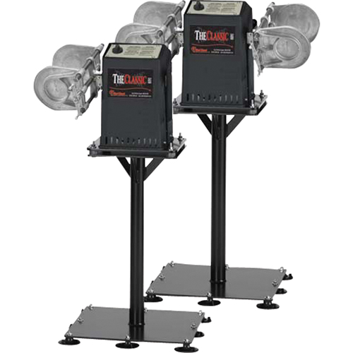 Red Devil Equipment 1410-00 One Gallon Mixers Twin & Single Arm ...