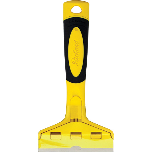 Richard 13314 Glass, Tile & Wallpaper Scraper