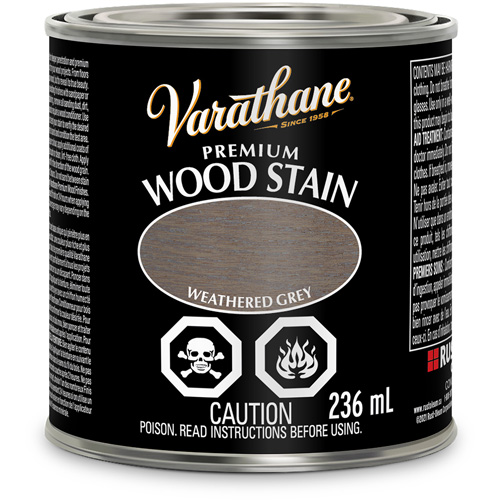 RUST-OLEUM Varathane® Premium Wood Stain KR176 (287333) | Shop Wood ...