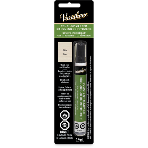 Rust-Oleum 362583 Crayon pour les reparations et les égratignures Varathane