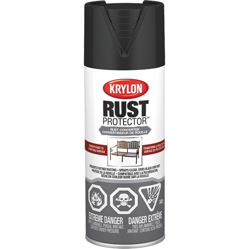 Krylon Industrial 469042008 Rust Protector® Rust Preventative Enamel ...
