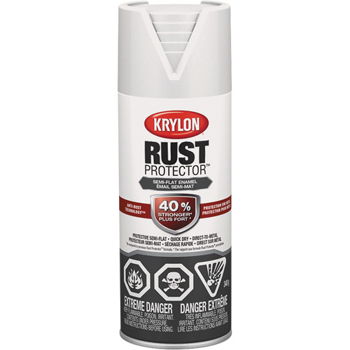 Krylon Industrial 469201008 Rust Protector® Rust Preventative Enamel ...