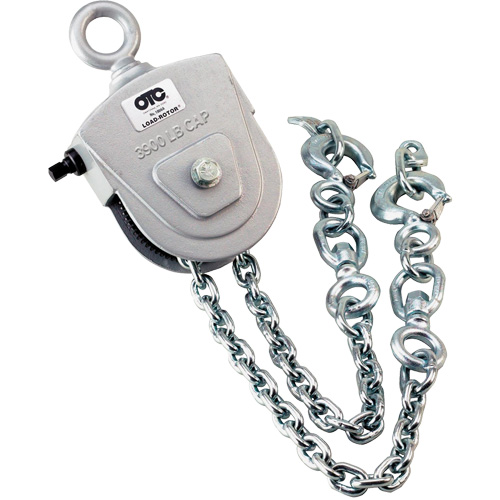 Load-Rotor® Sling LW526 | Shop Automotive Sling | TENAQUIP