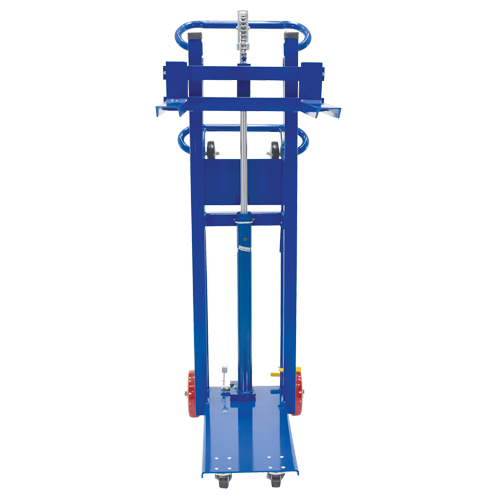 VESTIL Platform Lift Stacker MF994 (HYDRA-4-AF-18) | Shop Platform Lift ...