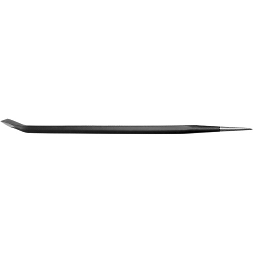 JET EQUIPMENT Super Heavy-Duty Pinch Bar, 24" MLA455 (779212) | Shop ...