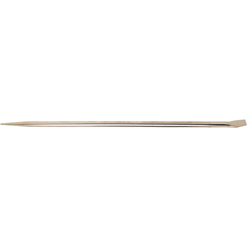 Gray Tools C71 Pinch Bar, 48"
