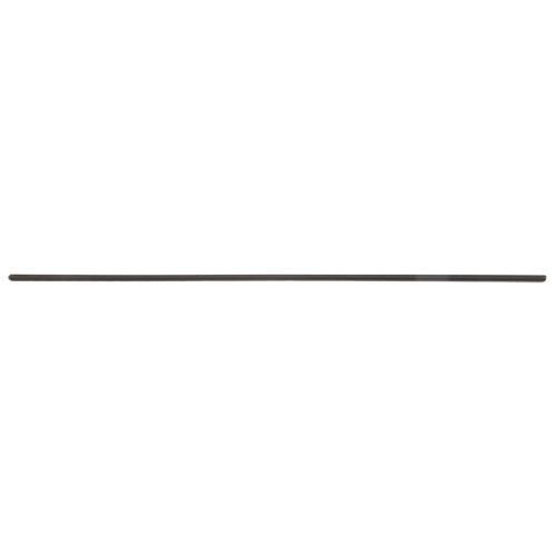 Vanguard Steel 4110 7032 Threaded Rod, 1/2"-13, 36" L, Plain, Grade B-7 ...