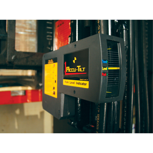 Ideal Warehouse Innovations 70-1000 Accu-Tilt Fork Lift Level Indicator