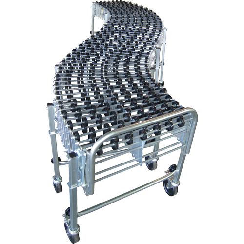 Nestaflex® Expandable/Flexible Conveyors MN880 | Shop Flexible Conveyor ...