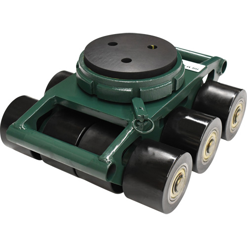 Hilman Rollers BSP-18P Bull Dolly