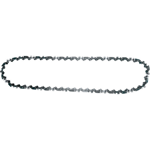 Makita 196207-5 14" Low Kickback Saw Chain with 3/8" low profile pitch