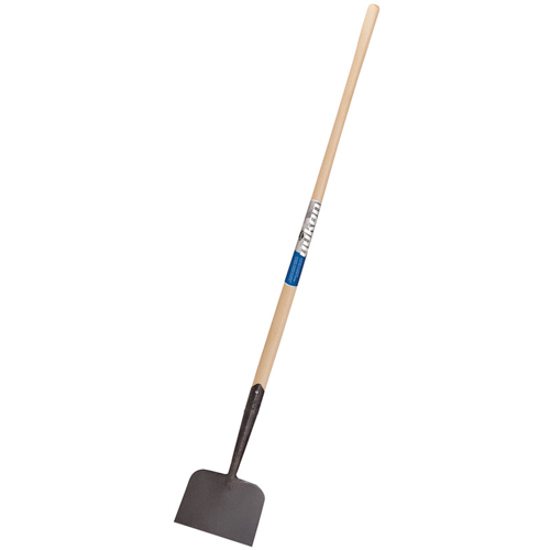 Garant YFSW9 Yukon Scraper, 8-1/2 x 6-1/4" Blade, Straight Handle