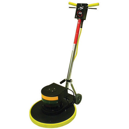 NSS 5906632 20" Mustang 300 DS High Speed Floor Machine, Cleaner ...