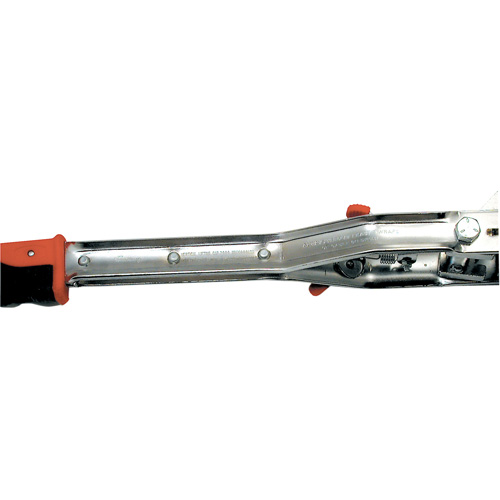 JET NIS583 JCPP-200 Heavy-Duty Single Pawl Hand Cable Puller