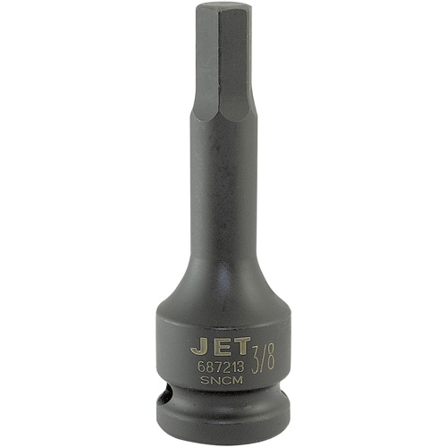 JET 687213 Impact Bit Socket