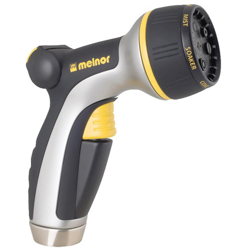 MELNOR Pistolets AquaGun à sept formes de jet NJ124 (T301) | Magasiner ...